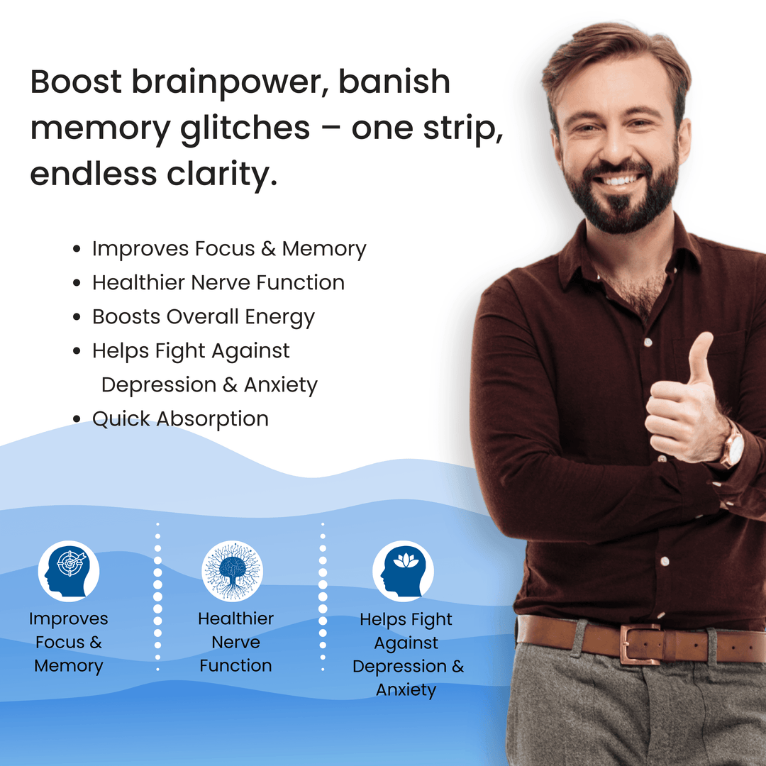 COMBO: Focus+ Vitamin D3, B12 + Acidity Relief – Woke Nutrition